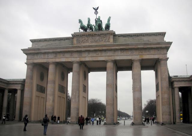 Berlin Indie Travel Guide | BootsnAll