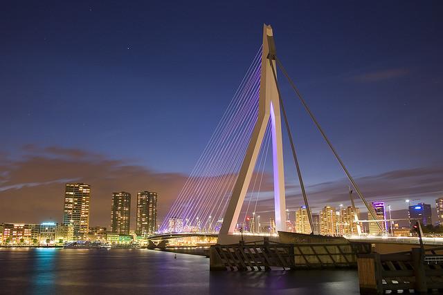 Rotterdam Indie Travel Guide | BootsnAll